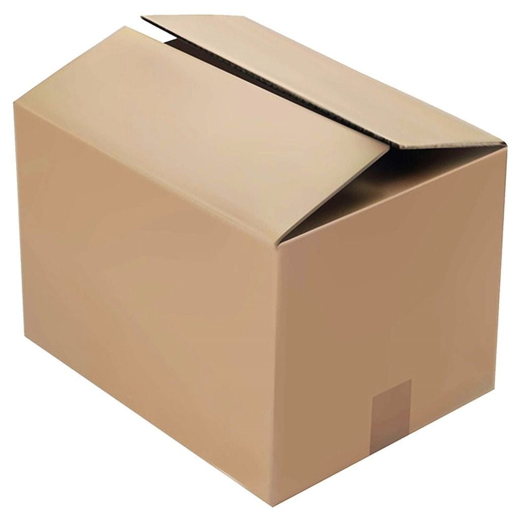 Box Sizes - Owen Cripps & Co