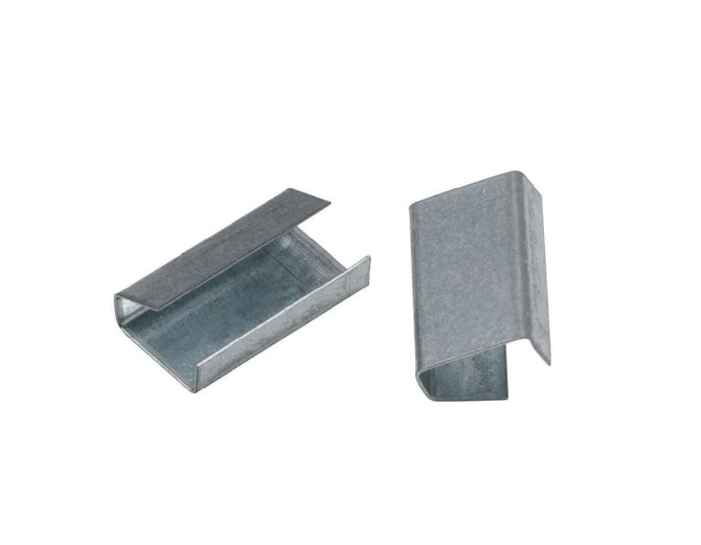 Plastic Strapping Seals - Owen Cripps & Co